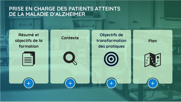 Module 00 - introduction Alzheimer