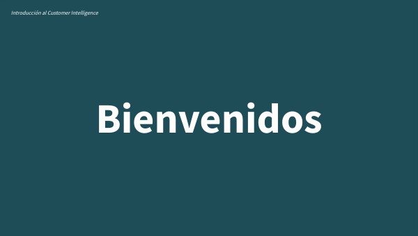 CXI P2024 M1T1 Introducción