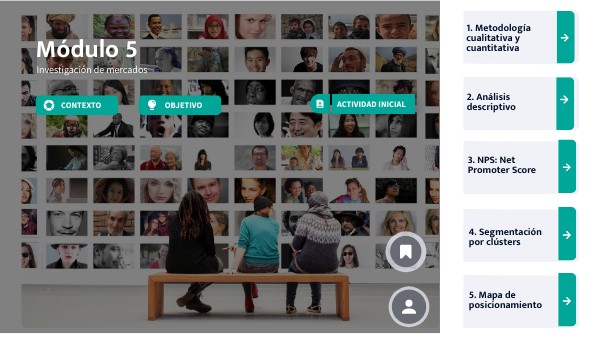 IDM O2023 M5 Lo que tienes que saber