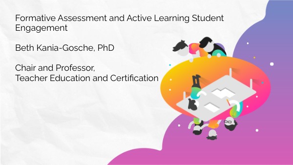 Formative Assessment Presentation