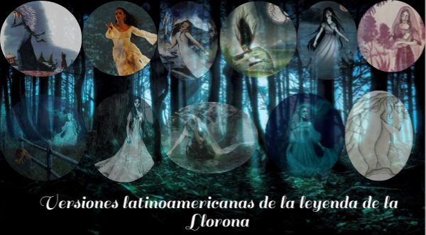 La llorona versiones latinoamericanas