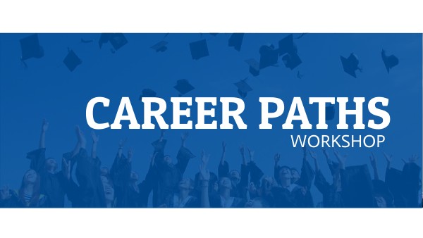 CAREER PATHS PRESENTATION | Genially
