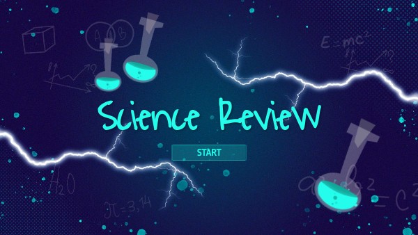 BREAKOUT sciencie review