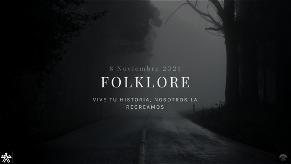 FOLKLORE | Genially
