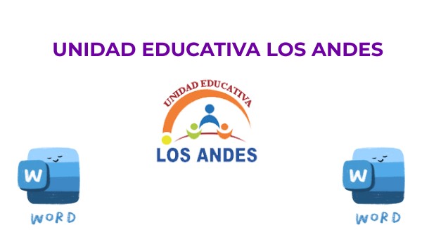 MICROSOFT WORD | Genially