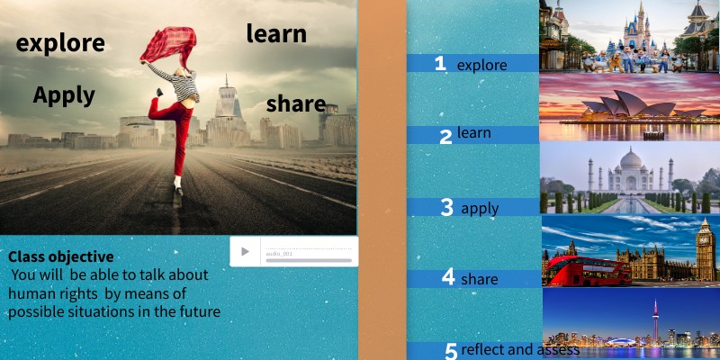 Hyperdocument 9th grades