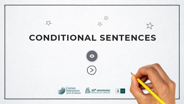 N6U5GRAMMAR_CONDITIONALS | Genially