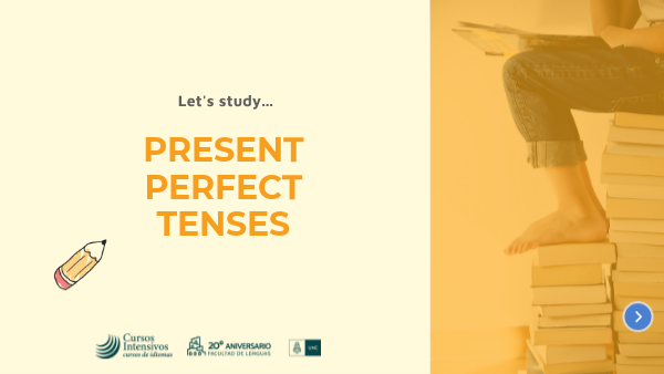 Unit 2 - Grammar 1 Presentation | Genially