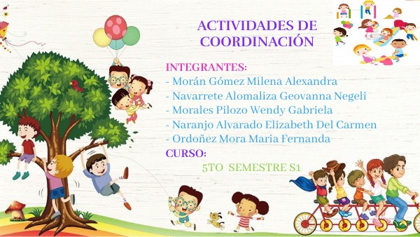 ACTIVIDADES PRÁCTICAS | Genially