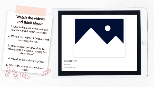 Hofstede's dimensions | Genially
