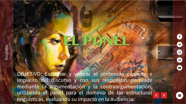 EL PANEL