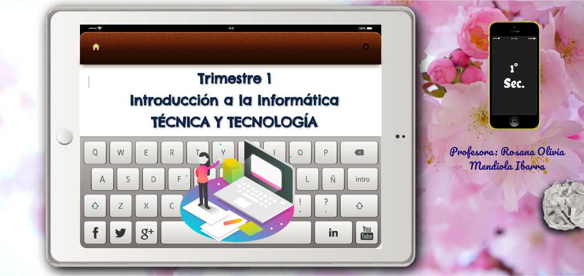 TÉCNICA Y TECNOLOGÍA 2023 | Genially