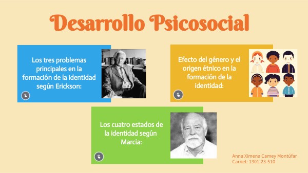 Actividad de control, capítulo 12 | Genially