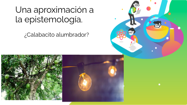 Una aproximación a la Episteme