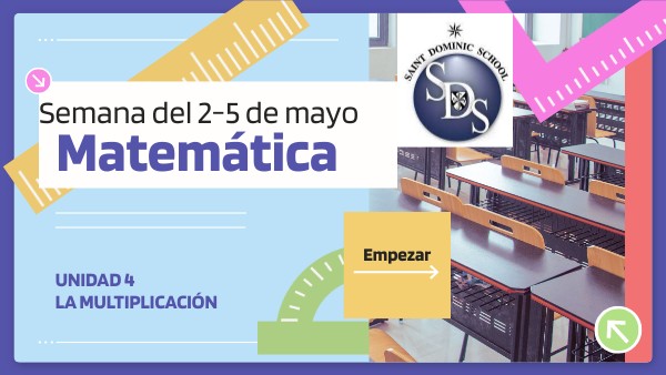 MATEMÁTICAS_ 2_4_05 | Genially