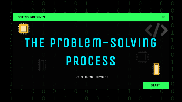 bs-2: The Problem-solving | Genially