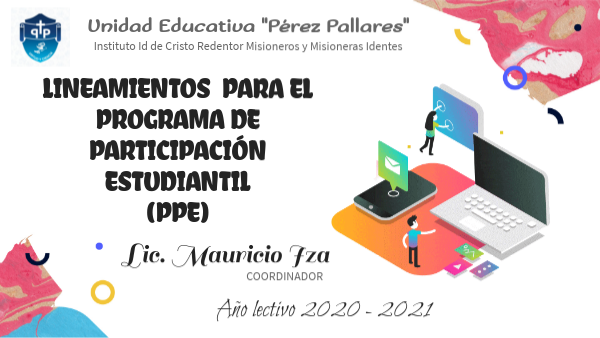 SOCIALIZACIÓN PPE PPFF | Genially