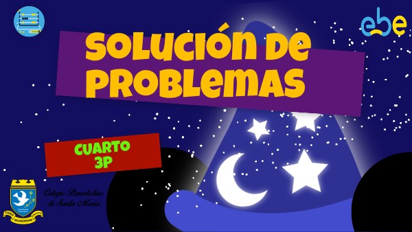 PROBLEMAS. P3