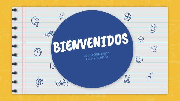 Presentacion 2da semana 2do y 3ro