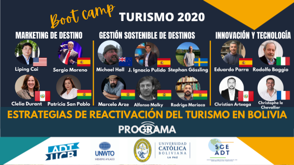 PROGRAMA BOOT CAMP 2020