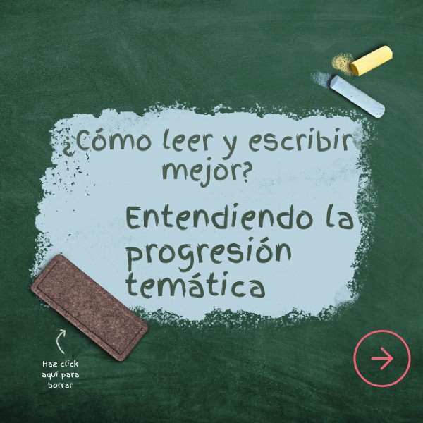 Tema y Rema | Genially