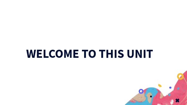 DIDACTIC MATERIAL UNIT 4 | Genially