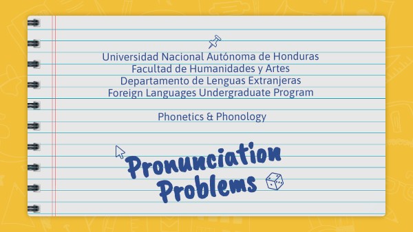 Introduction to Teaching Pronunciation