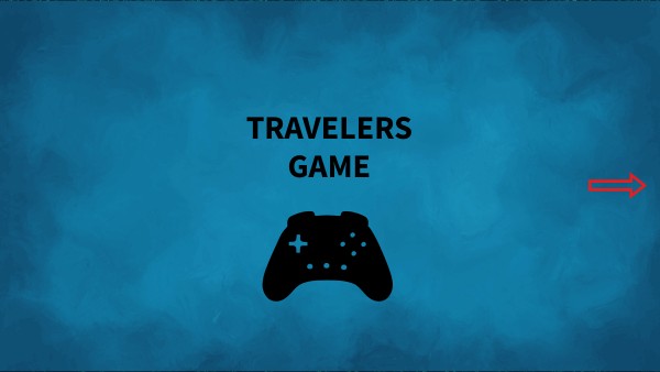 English 2T Apply Game 🎮 | Genially