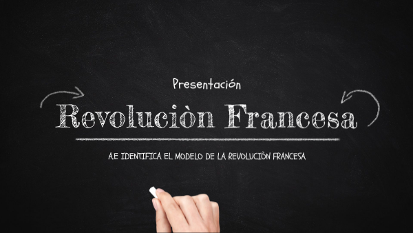 Rev. Francesa | Genially