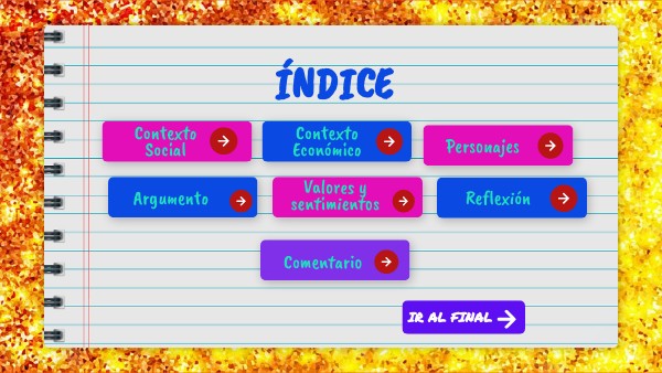 Índice | Genially