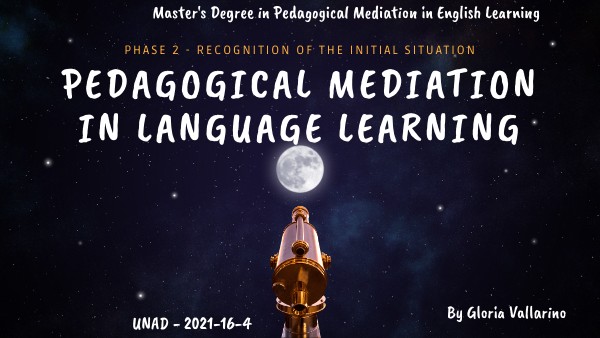 PHASE 2 - PMLL - UNAD | Genially