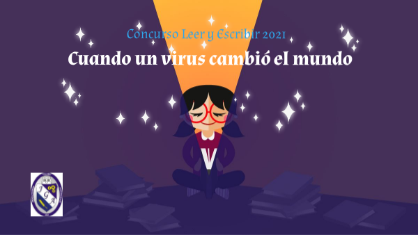 Cocurso leer y escribir JGA | Genially