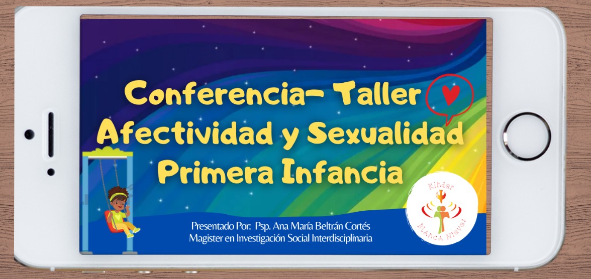 Proyecto de Educación para la Afectividad y sexualidad | Genially
