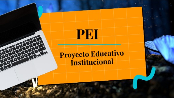 1ER COMPONENTE PEI | Genially