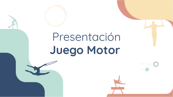 Juego Motor | Genially