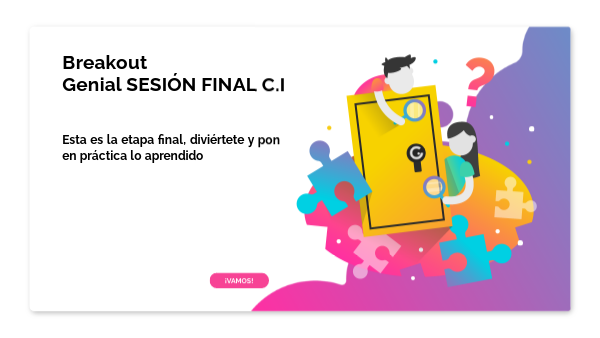 EP4/COMPETENCIAS 1181 | Genially