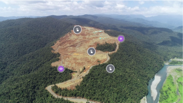 deforestation | Genially