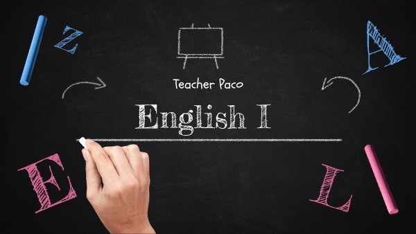 First class | Genially