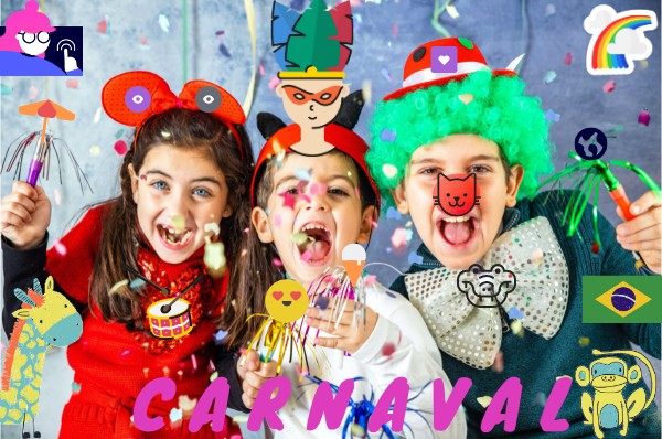 CARNAVAL | Genially