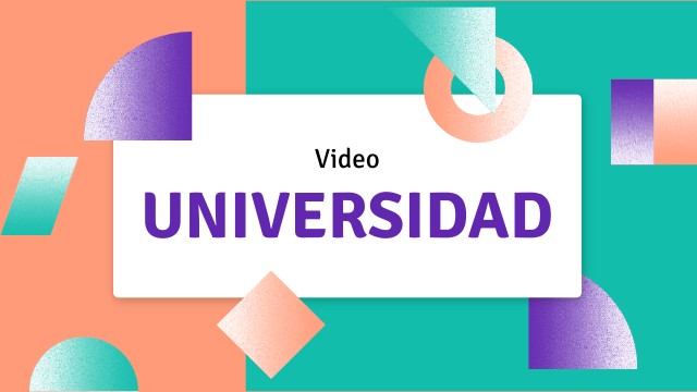 Video universidad
