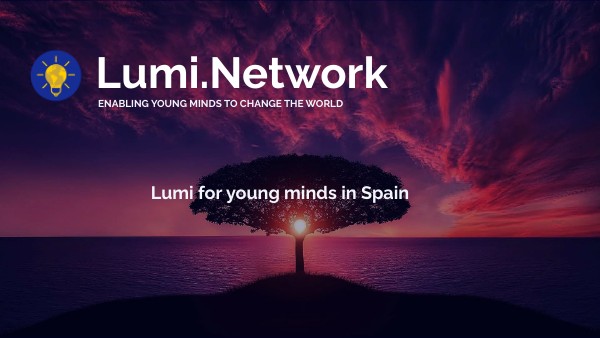 SPAIN -Lumi Presentation