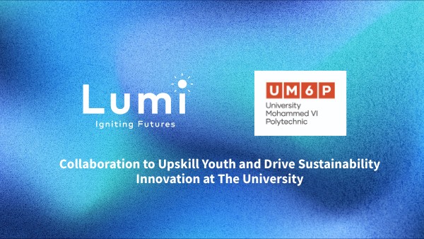 Lumi overview for UM6P