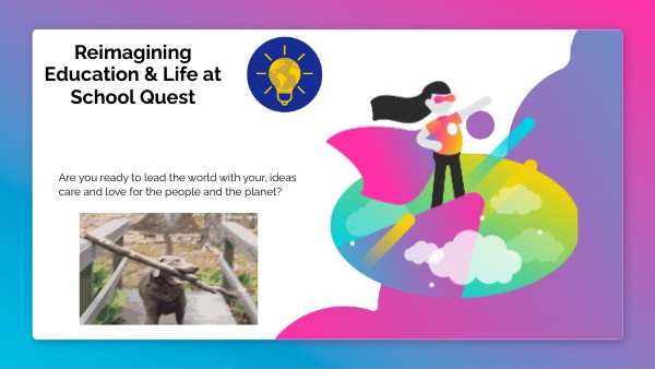 Session 5 Master - REIMAGINING EDUCATION