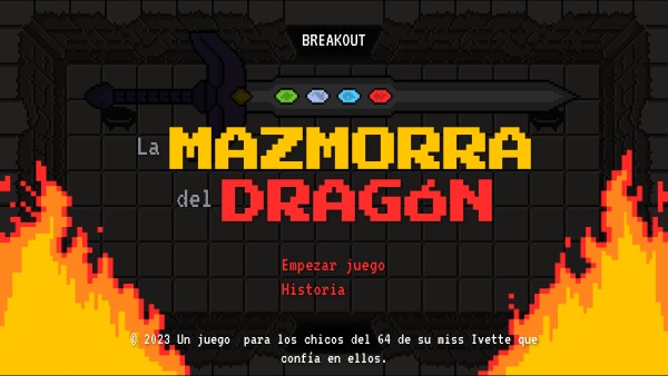 La mazmorra del razonamiento 64 | Genially