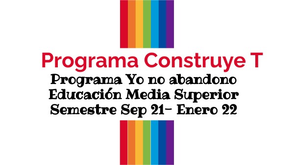 presentacion construye t