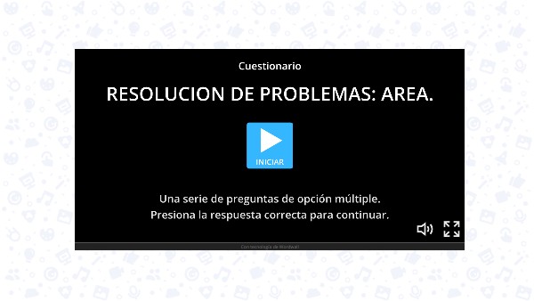 B5 juegos | Genially