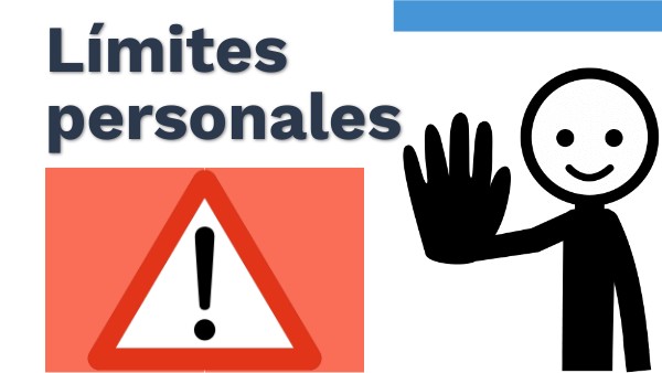 Límites personales | Genially