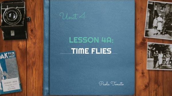 second partial | Genially