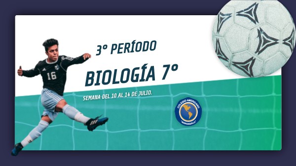 PRESENTACIÓN 1 3ER PERIODO 7MO | Genially