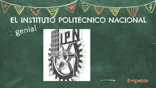 PRESENTACIÓN PRUEBA 1 | Genially